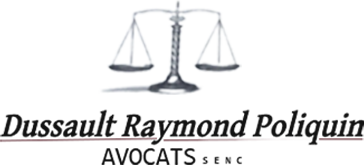 Cabinet d'avocats, Sherbrooke, Dussault Raymond Poliquin Avocats S.E.N.C., Magog, Granby, Avocat ...